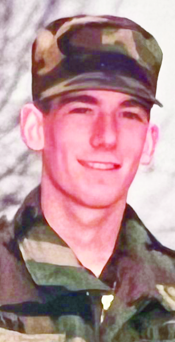 Richard Steven Pasko Jr. | News, Sports, Jobs - Salem News